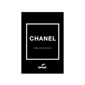 Livro Chanel Emma Baxter-Wright