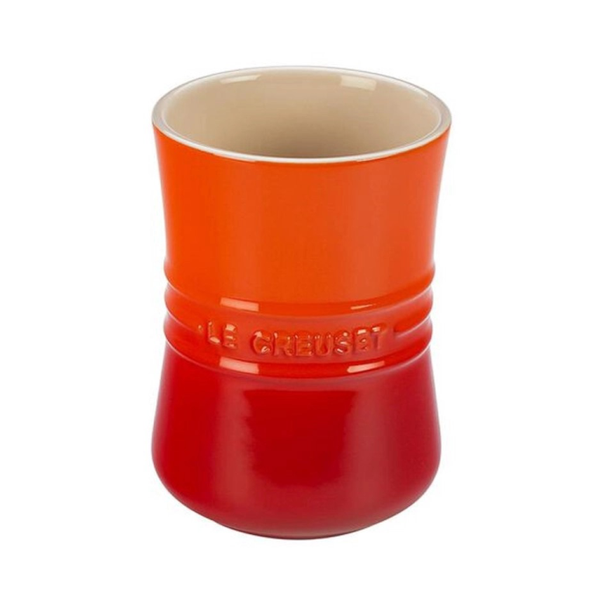 Porta Utensílios Signature Le Creuset 1,1L Laranja