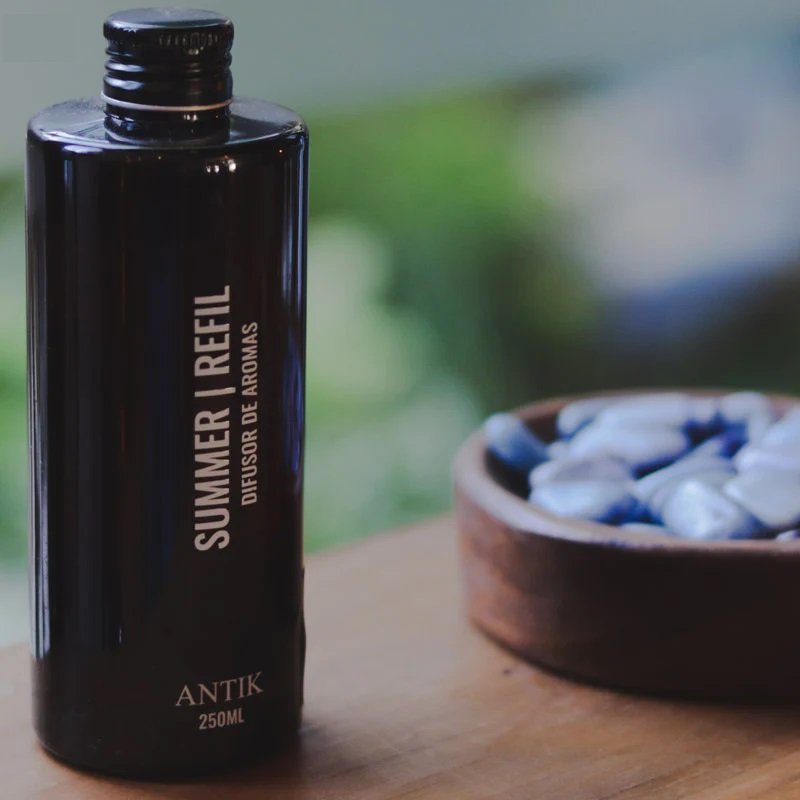 Refil de Difusor Summer 250ml Antik